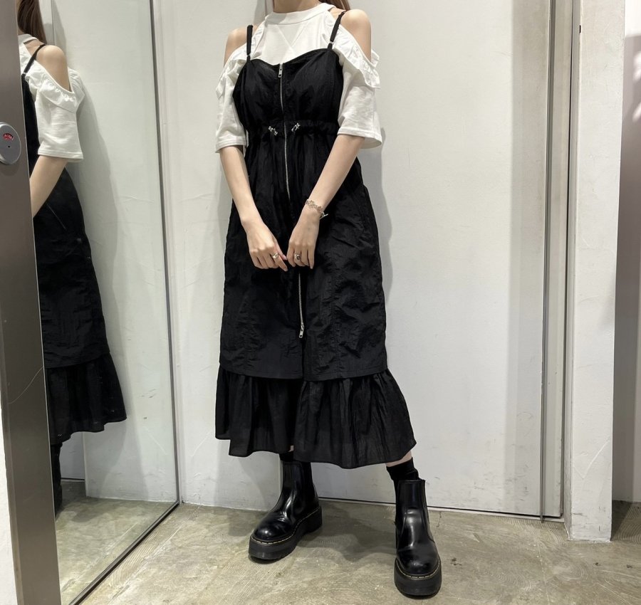 【whip staff 】NEW ARRIVAL | ニュース | ラフォーレ原宿