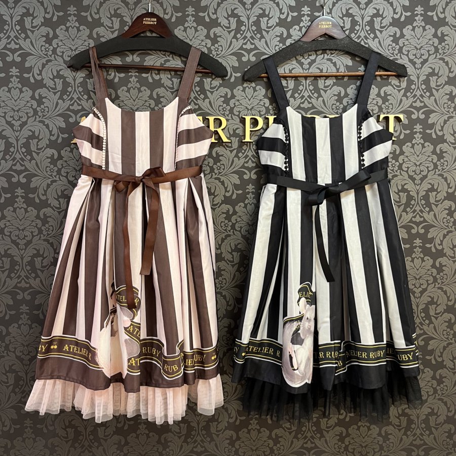 Atelier Ruby チンチラシリーズ入荷！ | ニュース | ラフォーレ原宿