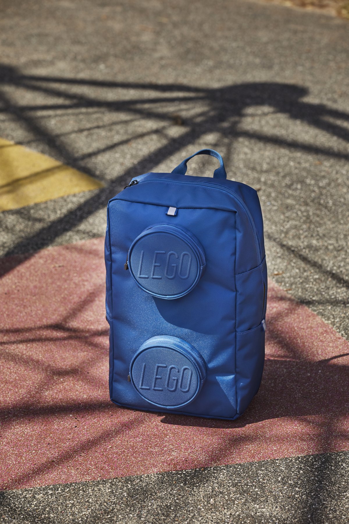 【BASE Lab.】10/31(火)〜11/6(月)『LEGO BAGS＆LUGGAGE』が期間限定出店！ | ニュース | ラフォーレ原宿