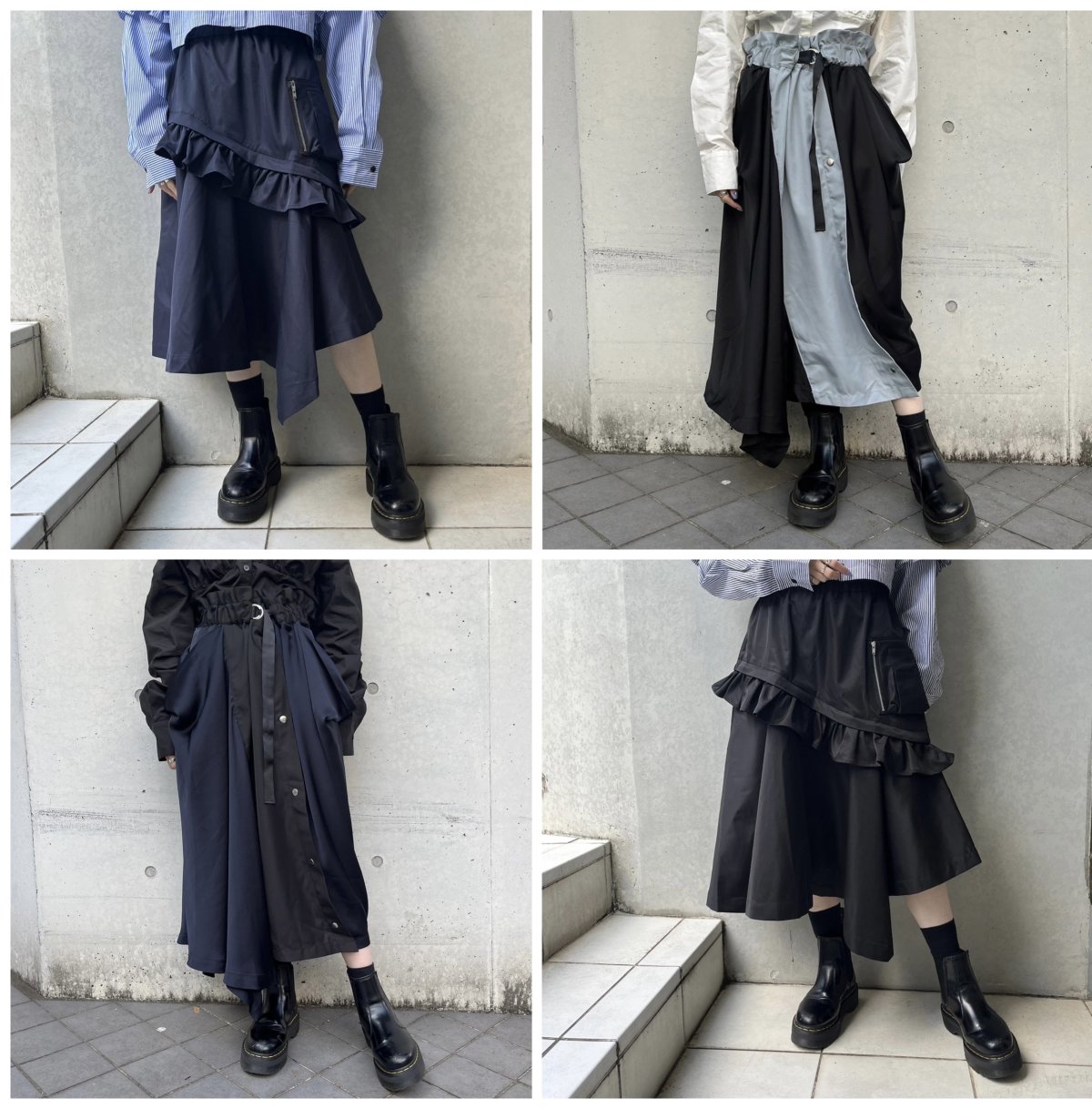 【whip staff 】☆New arrival ☆ | ニュース | ラフォーレ原宿