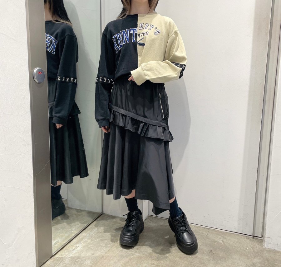 【whip staff 】☆New arrival ☆ | ニュース | ラフォーレ原宿