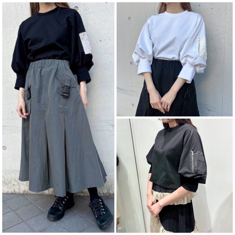 【whip staff 】 ☆New arrival ☆ | ニュース | ラフォーレ原宿