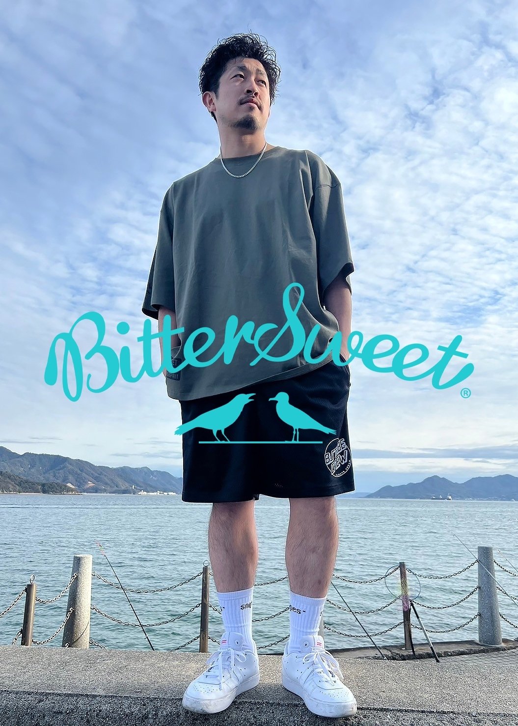 【BASE Lab.】3/12(火)〜3/18(月)『The OFFICIAL BitterSweet & BitterSweet GIRLS ...