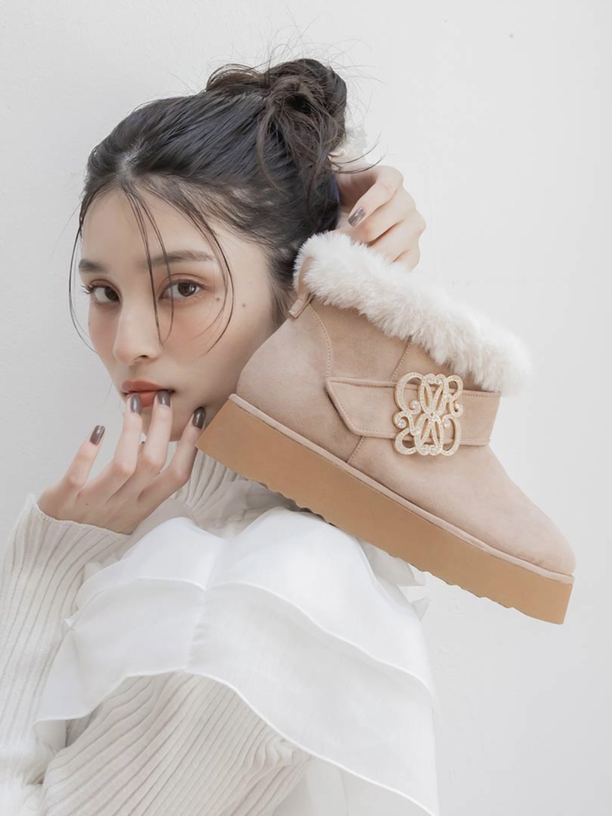 RANDA NEW ARRIVAL | ニュース | ラフォーレ原宿