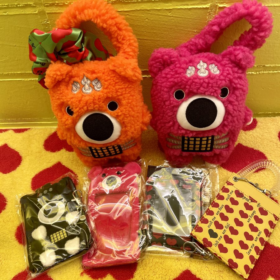 〜商品紹介〜 | ニュース | ラフォーレ原宿