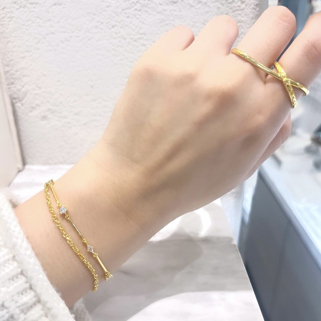 bracelet／ring | ニュース | ラフォーレ原宿