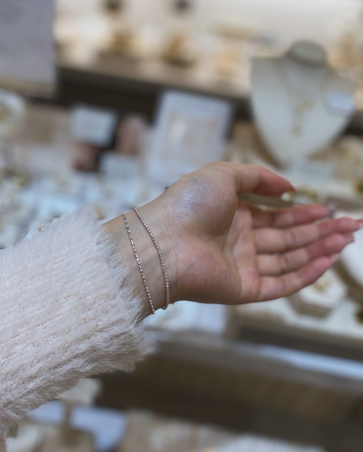 bracelet | ニュース | ラフォーレ原宿